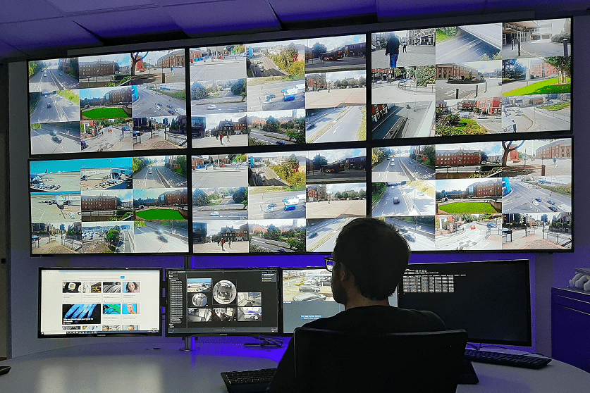 ACS Ltd - Safety & Security | ACS Safety & Security specialise in ...