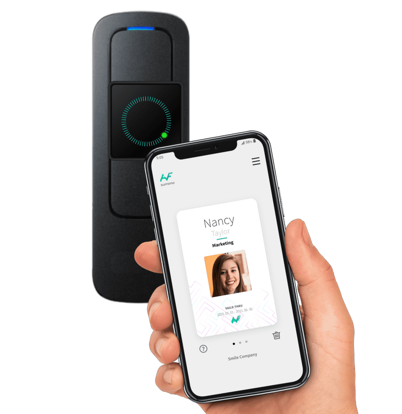 Upgrade Your Access Control System with the Airfob Patch: Embrace the ...